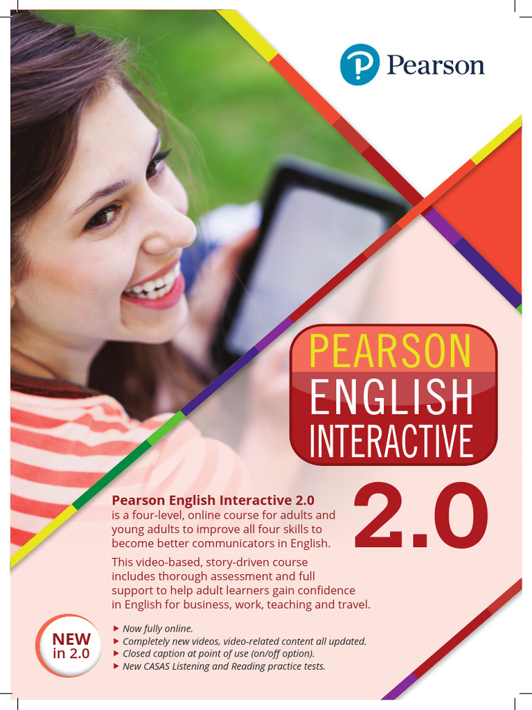 PEI 2-0 flyer A4 | PDF | Educational Technology | Learning