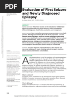 ACNS Standardized Critical Care EEG Examples 2021 | PDF ...