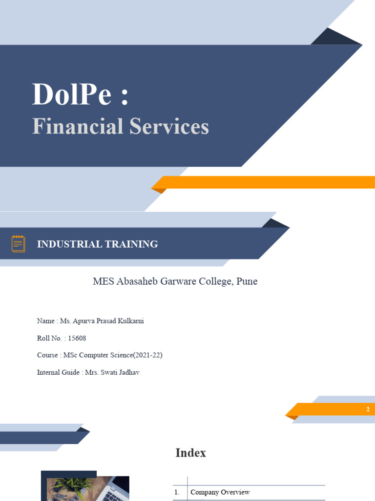 Industrial Training Presentation | PDF | Java (Programming Language ... Industrial Training Presentation | PDF | Java (Programming Language ...