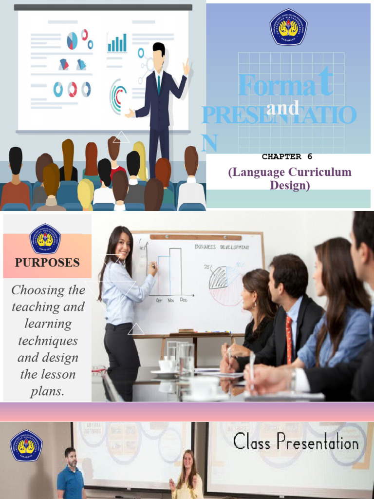 Language Curriculum Design Guide | PDF | Learning | Fluency