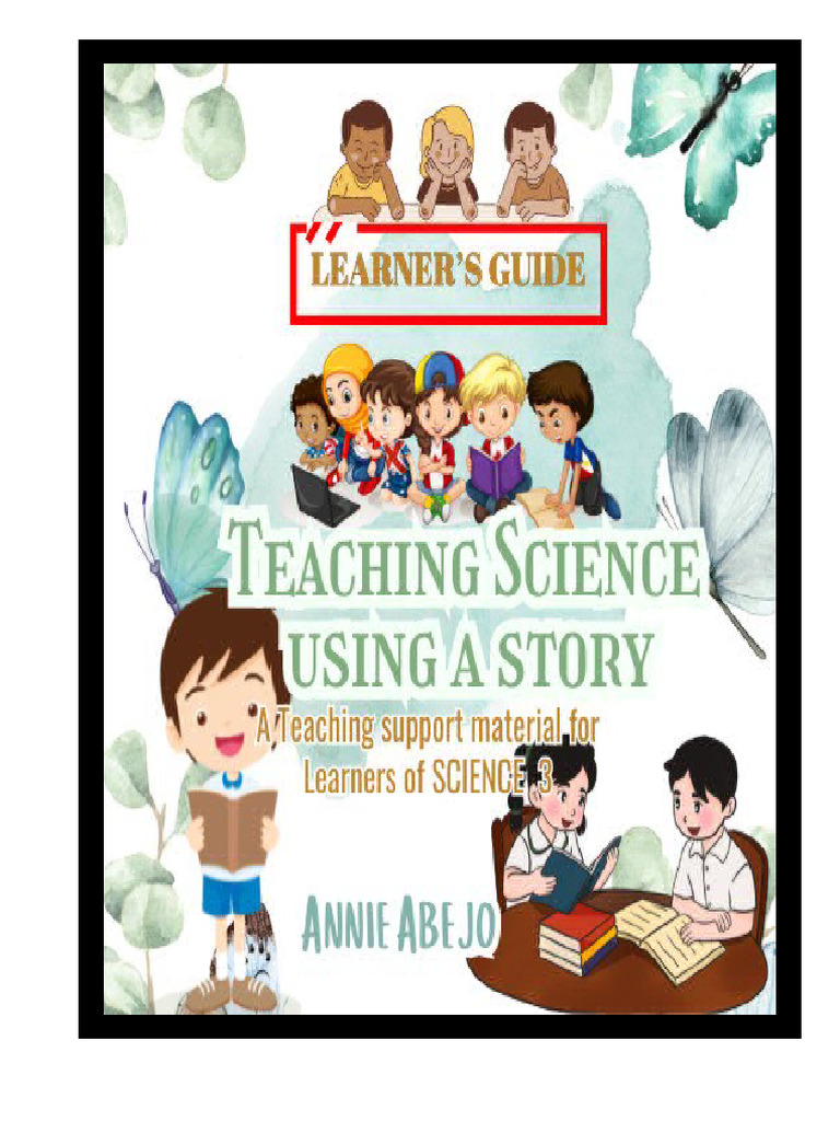 Final Learners Guide by Abejo, Annie | PDF
