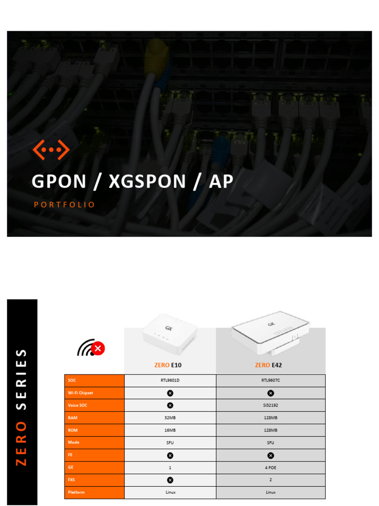 59842121product Catalogue (1) - Compressed | Download Free PDF | Telecommunications | Computer ...
