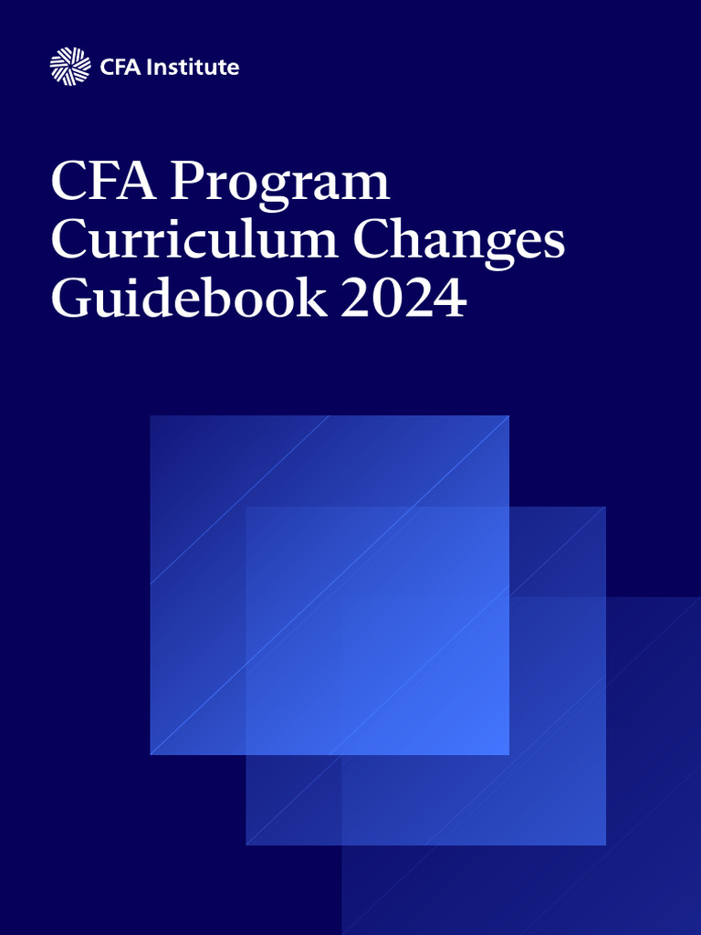 CFA Candidate Guide | PDF | Fixed Income | Securitization