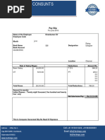 UIF Employer Declaration Form Guide | PDF | Payroll | Employment