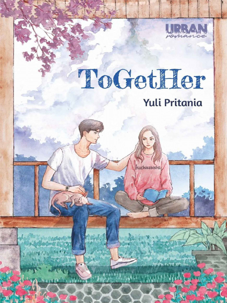 Yuli Pritania - ToGetHer | PDF