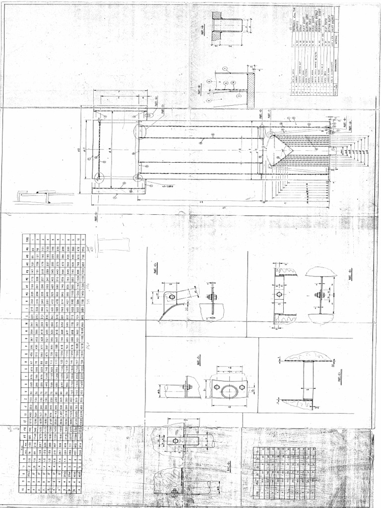 VS 012 SE Vent Silencers General Drawing and Dimensions IAC-Boet | PDF
