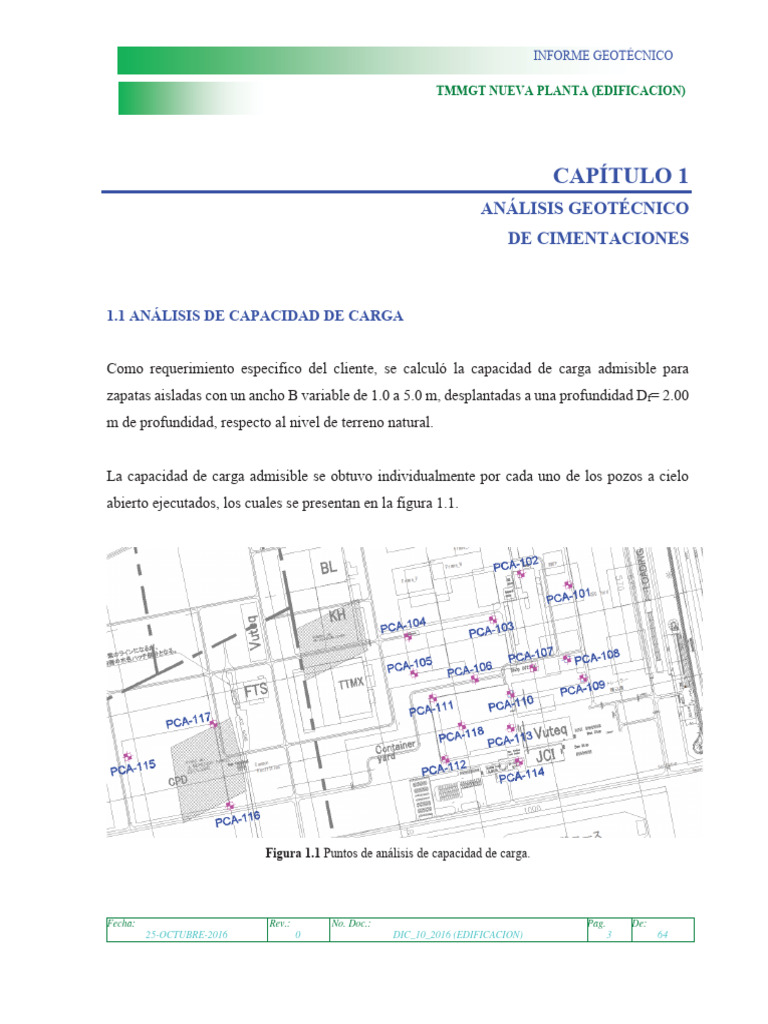 Mecanica de Suelos TMMGT | PDF | Elasticidad (Física) | Fundación ...