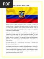 Bandera y escudo del Carchi, Ecuador | PDF