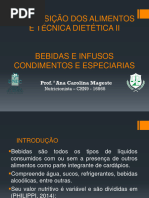 Tabela de Aditivos Alimentares INS | PDF | Ingredientes de alimentos ...