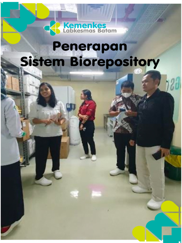 Biorep | PDF