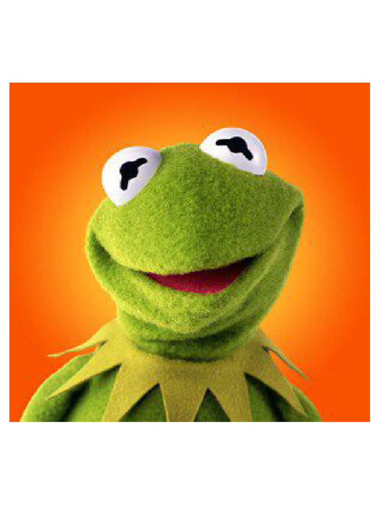 kermit | PDF