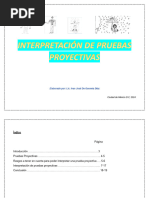 Test Tarjetas Bender para Imprimir | PDF