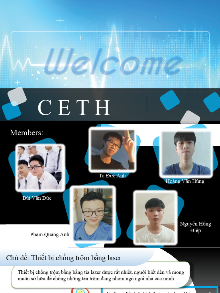 Ceth | PDF