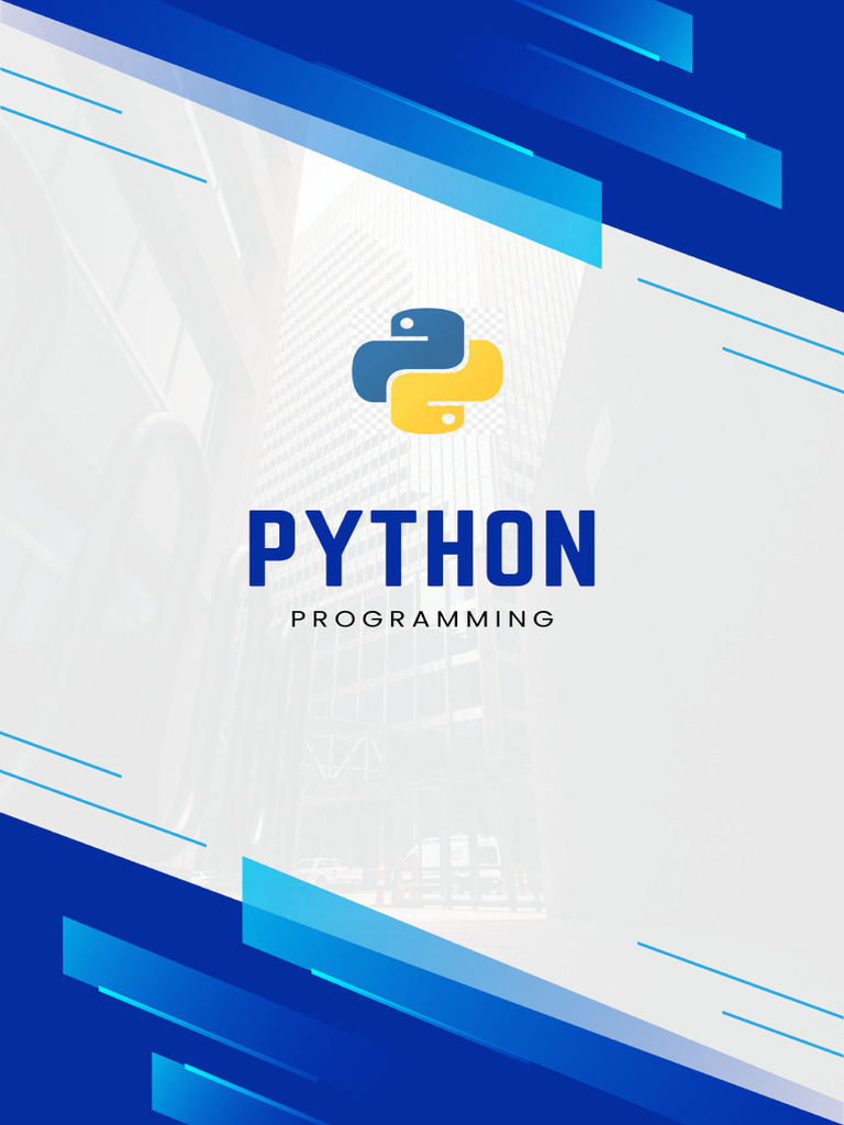 python 1 (2) | PDF
