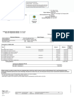 Nedbank Stokvel Savings Account Rates | PDF