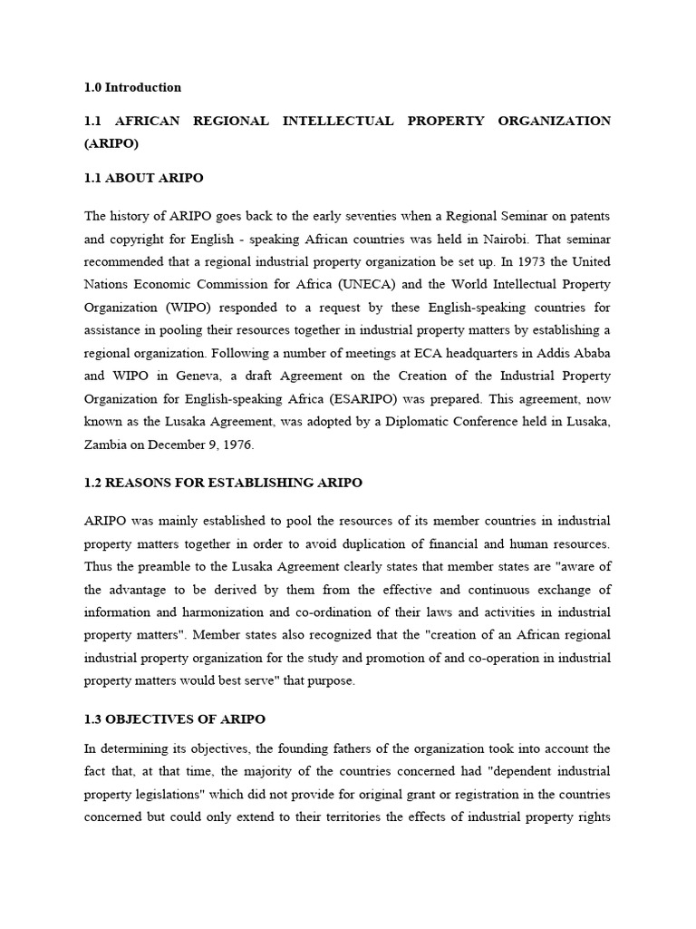 IP work | PDF | Glossary Of Patent Law Terms | Patent Application