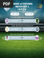 Betway Premiership Fixtures 2025-26 | PDF | Sports | Association Football