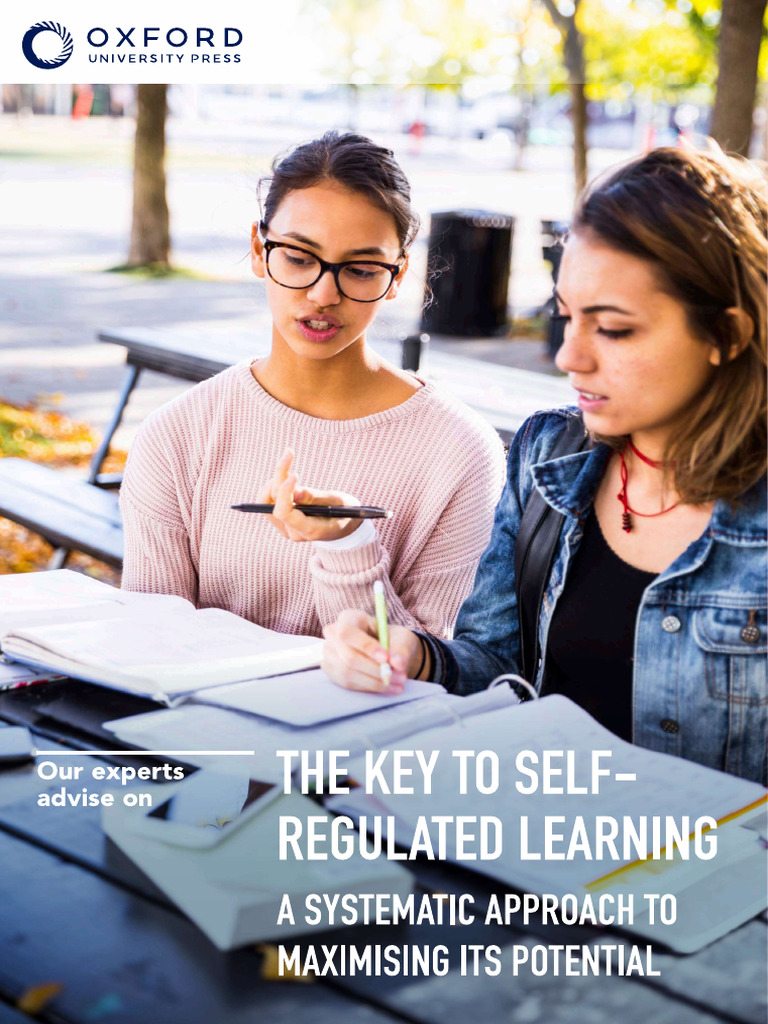 Self-Regulated Learning | PDF