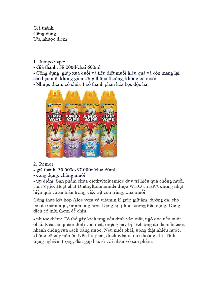 So Sánh T NG Quát | PDF