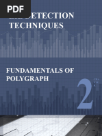 Parts and Functions of Polygraph Machine and Its Attachment | PDF ...