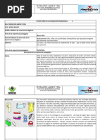 Valores Normales BH, QS, TPT | PDF | Sangre | Glóbulo rojo