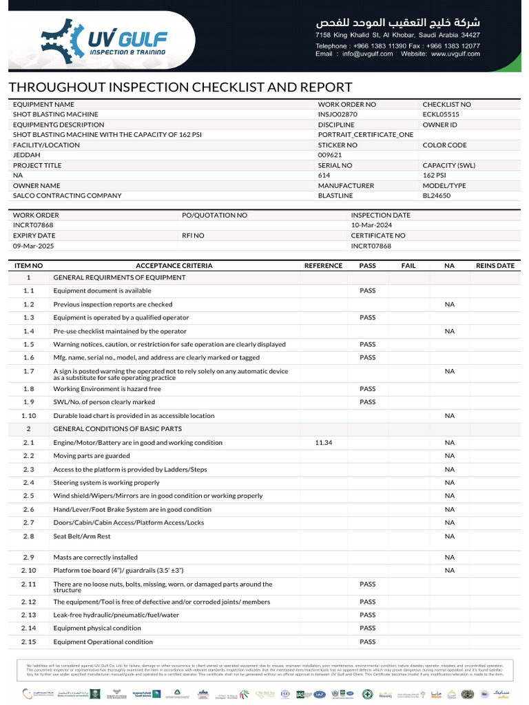 Certificate | PDF | Vehicles | Land Vehicles
