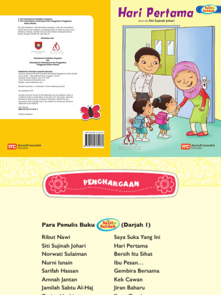 Hari Pertama | PDF