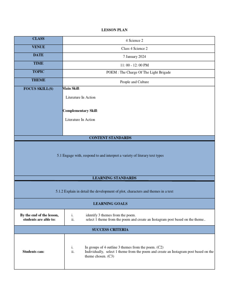 LP LiA (2) - Compressed | PDF | Learning | Cognition