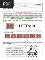 Parlenda Macaca Sofia PDF | PDF