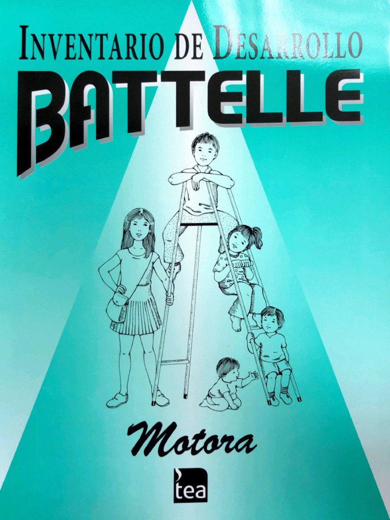 BATTELLE Motora | PDF
