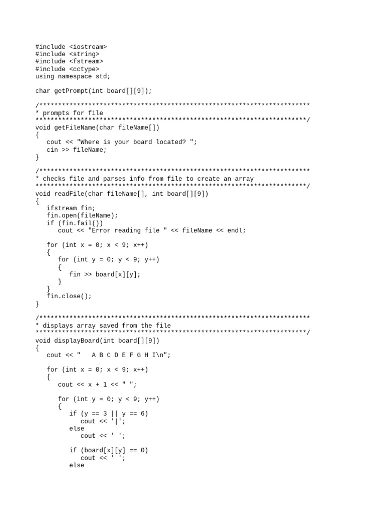FGH | PDF | Computer Programming | Software Engineering