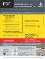 DGS - Norma 8-2023, de 19-12-2023 - Medicamentos de Alta Vigilância ...