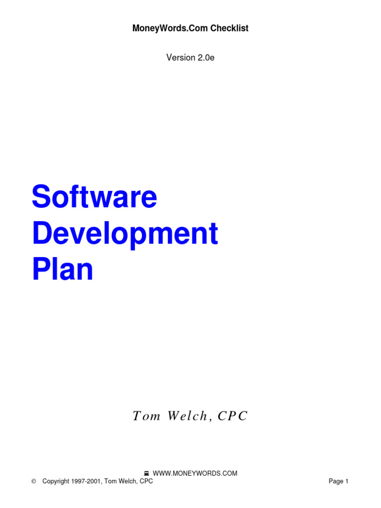 SW Developement | PDF | Component Object Model | Computer Programming