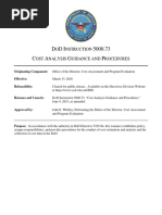 Letterhead Standard Naval Letter Template | PDF | Text | Writing