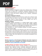 Efpia Code of Practice On Relationships Between Pharma and Patient ...