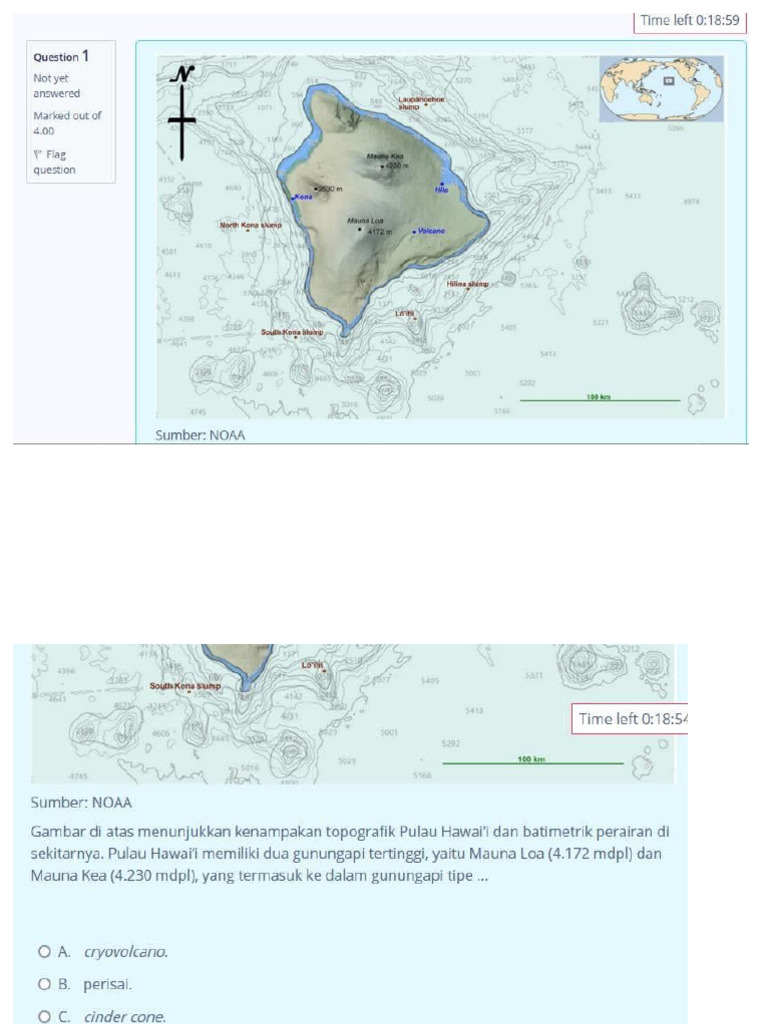 Pembahsan OSP 2022 PPSN in 2024 | PDF