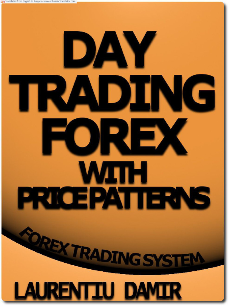 Day Trading Forex With Price Pattern Workbook - En.pa | PDF