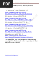 Laboratory Manual - 3rd Sem Data Visualization With Python (BCS358D), 2023-24 | PDF