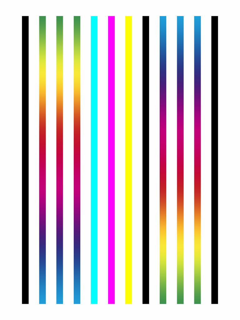 Test_PRINT_color | PDF