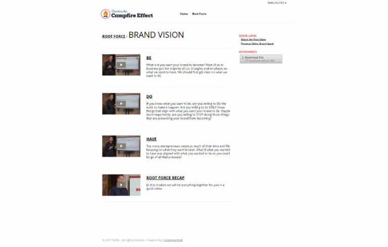 FireShot Pro Screen Capture #606 - 'MODULE_ Brand Vision' - fs268 ...