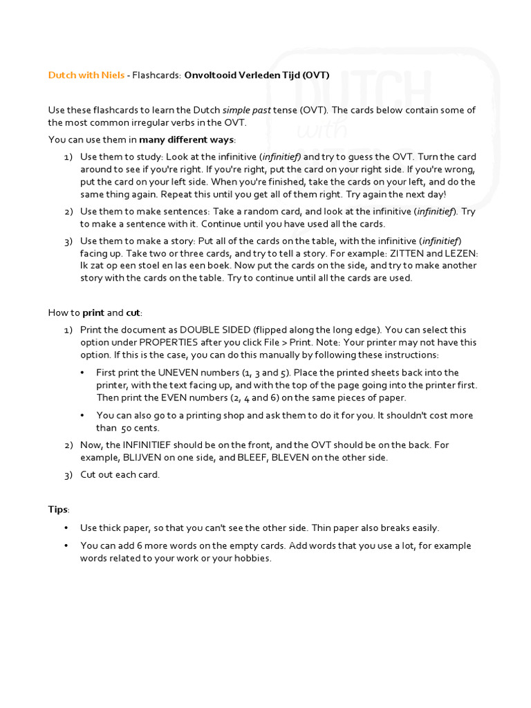 DWN OVT Flashcards | PDF | Linguistics | Semantic Units