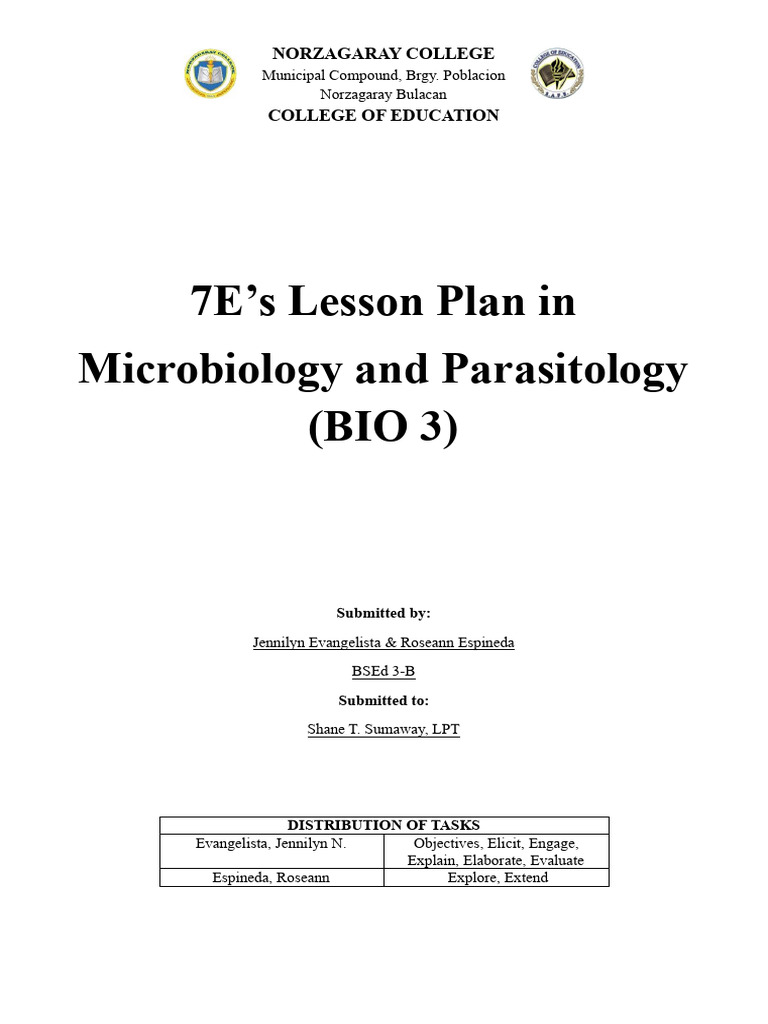 Lesson Plan - Measles | PDF | Measles | Vaccines