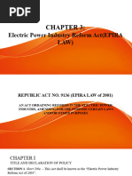 Tenurial Instruments For Forestry | PDF