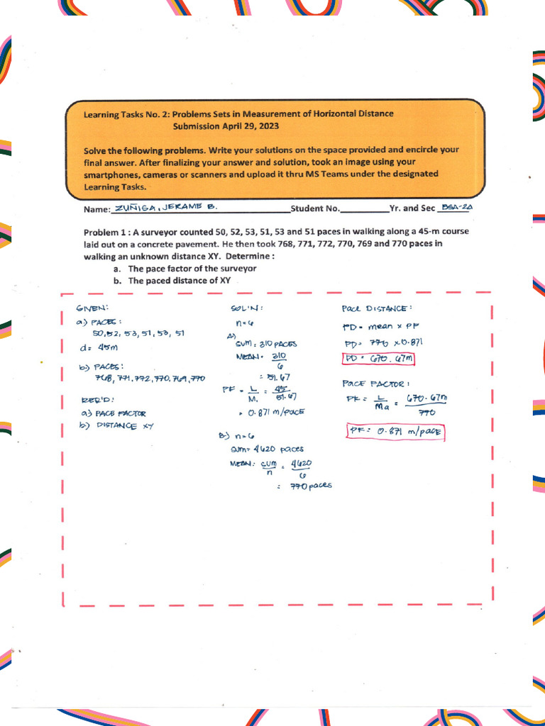 Zuniga - Learning Task 2 | PDF