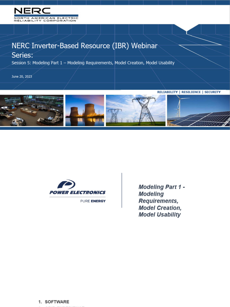 Webinar 5 Pdf Reliability Engineering Computing