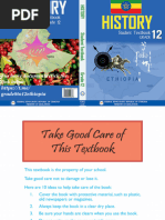Grade 12 History Unit 5 | PDF