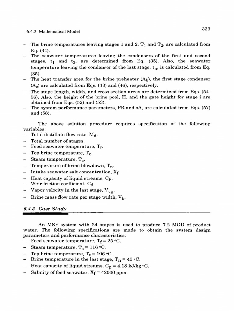 MSF OT Case-Study | PDF | Physical Quantities | Scientific Phenomena