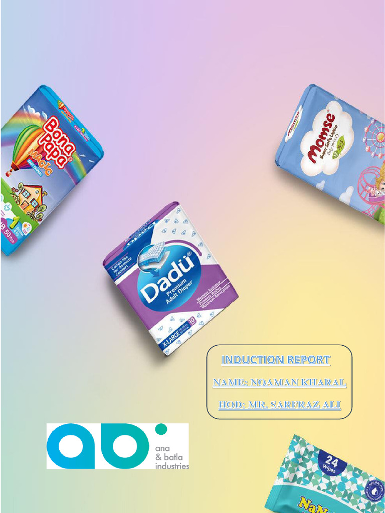 Abstract | PDF | Ventilation (Architecture) | Diaper