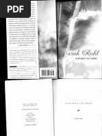 Rabbit Hole - Play Script | PDF