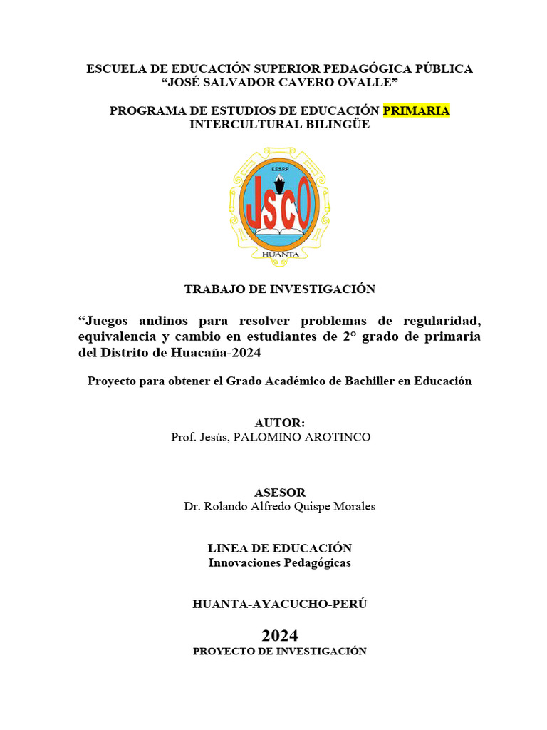 Estructura De Proyecto Descargar Gratis Pdf Pensamiento Abstracción 5886